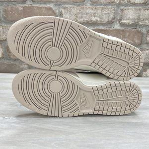 Nike | Shoes | Nike Dunk High Fossil Stone Black Sail New Dd86920 ...